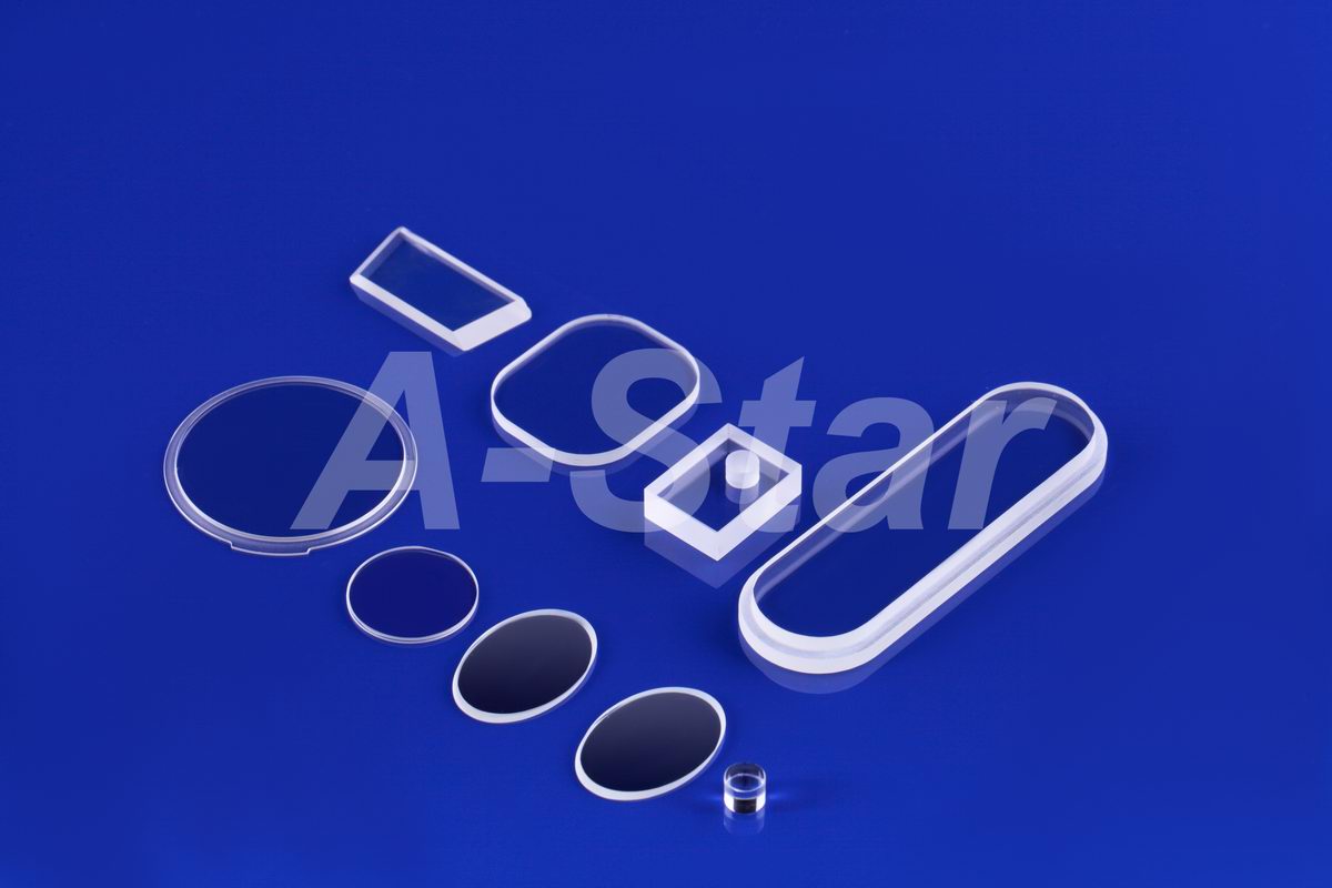 Fused Silica Window | A-Star Photonics