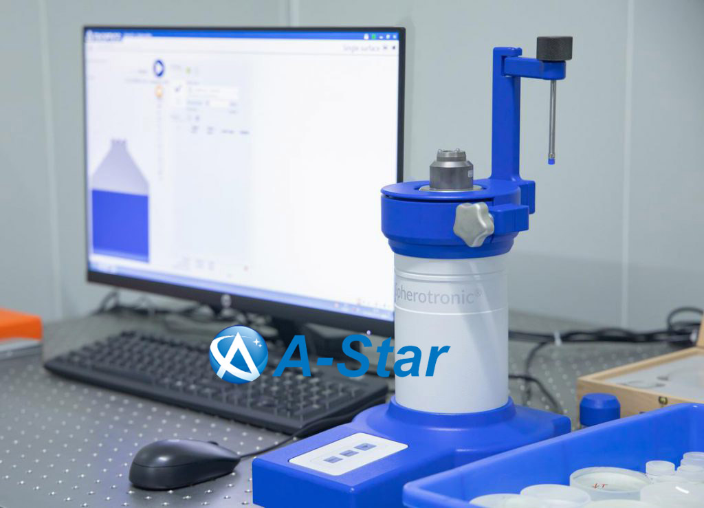 Corporation Image | A-Star Photonics